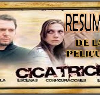 corto resumen de la pelicula cicatrices Archives - Web del cine